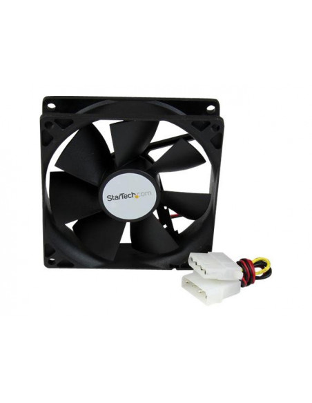 92mm Dual Ball Bearing Computer Case Fan