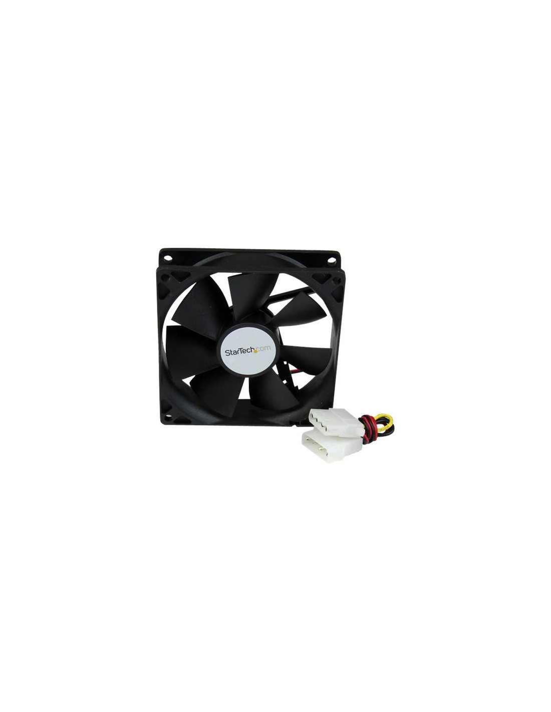 92mm Dual Ball Bearing Computer Case Fan